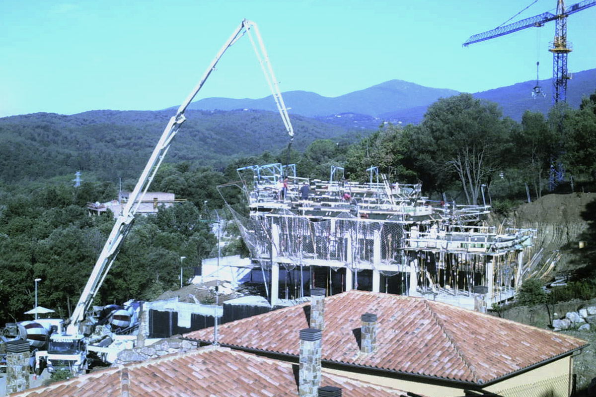 Promotora Orbiam - Orbiam Grup